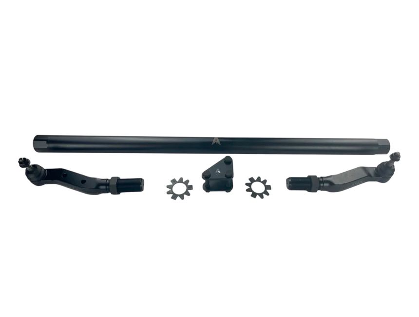 Apex Chassis Tie Rod Assembly Kit KIT186 | RealTruck