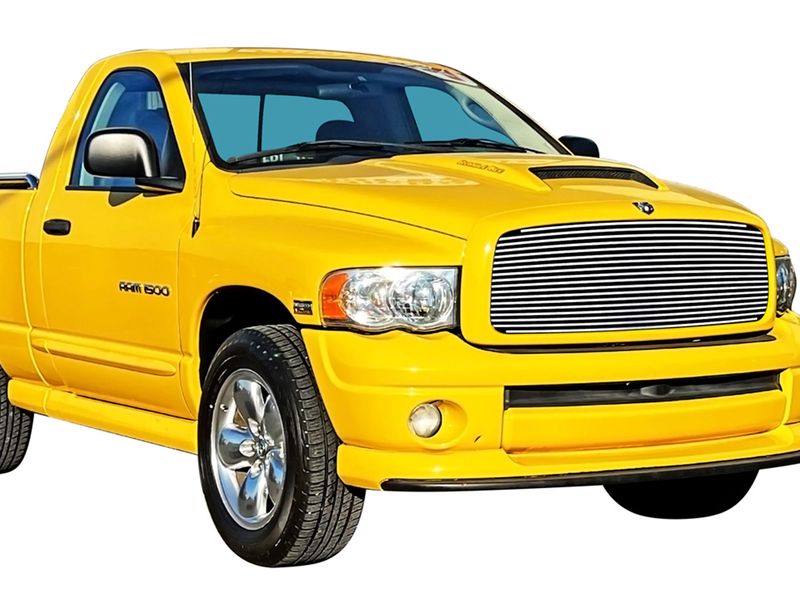 APS Main Upper Billet Grille Overlay GR04FEB65S | RealTruck