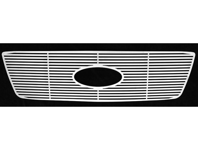 APS Sheet Main Upper Grille Overlay GR06DEG27A | RealTruck