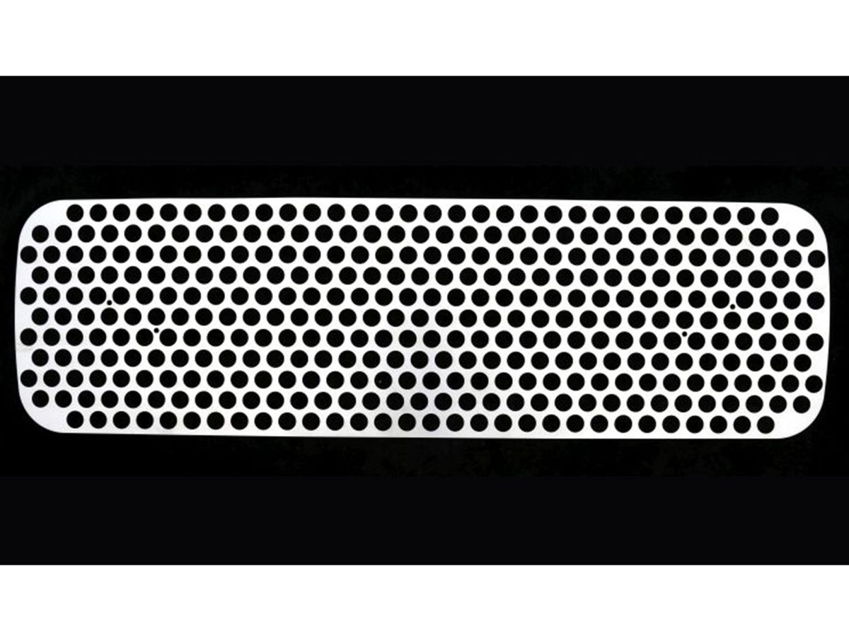 APS Sheet Lower Bumper Complete Replacement Grille GR14DED13S | RealTruck