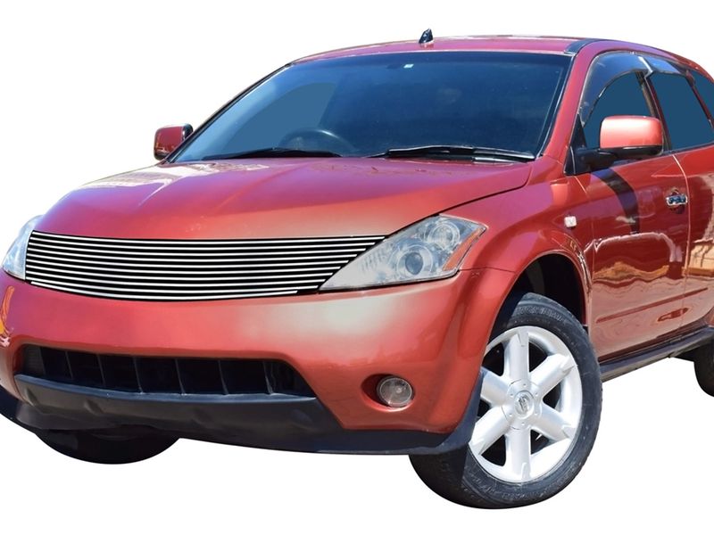 APS Main Upper Complete Replacement Billet Grille GR14HFD85C | RealTruck