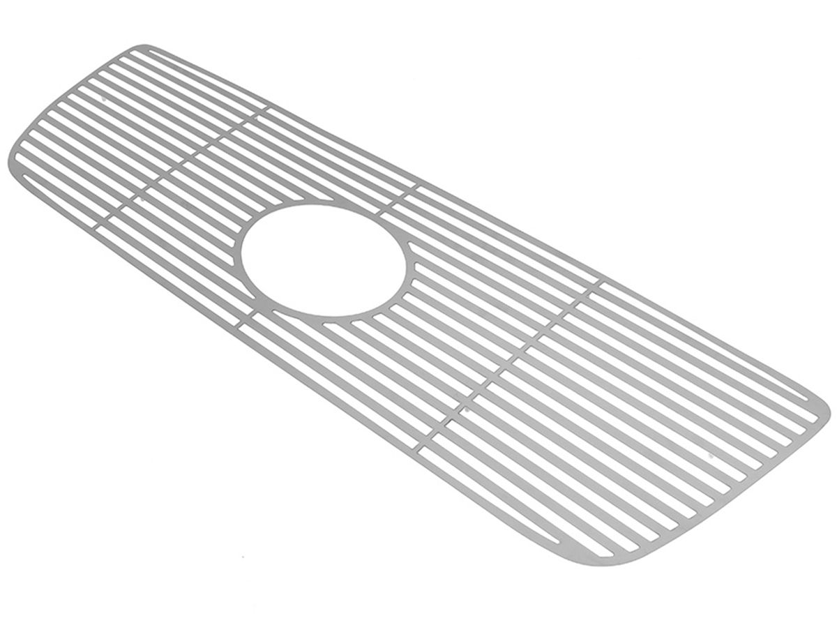 APS Sheet Main Upper Grille Overlay GR20DED58A | RealTruck