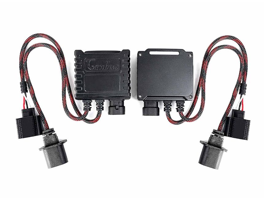 ARC Lighting Super Decoder Harness Kit | RealTruck