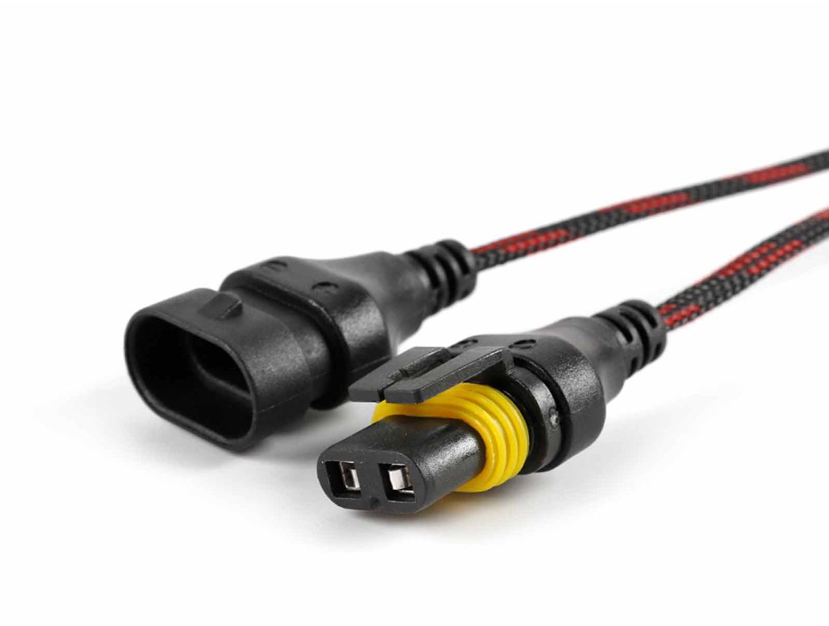 ARC Lighting LED Decoder Harness Kit 20952 | RealTruck