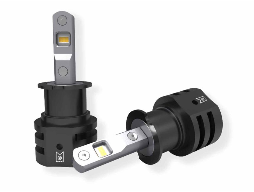 ARC Lighting Concept Series LED Bulb Kit 21031 | RealTruck