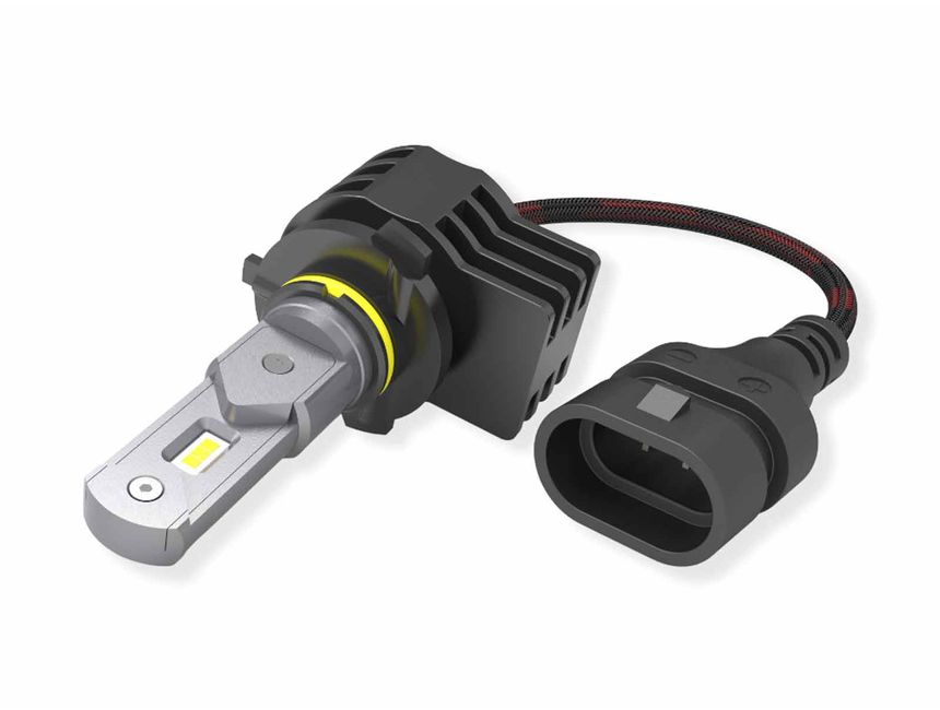 ARC Lighting Concept Series LED Bulb Kit 21101 | RealTruck