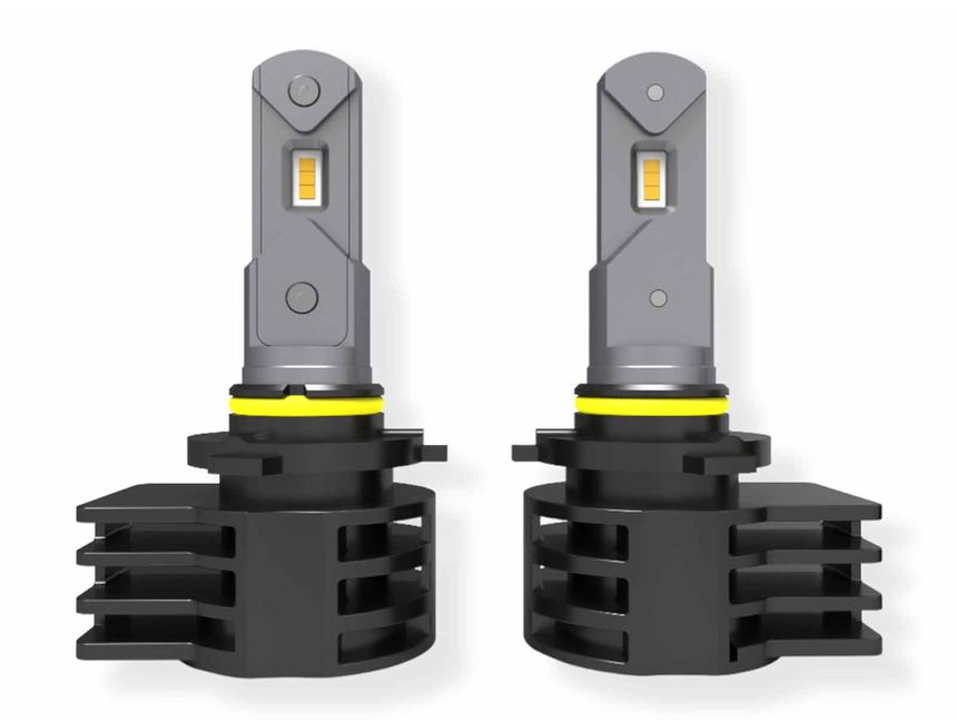 ARC Lighting Concept Series LED Bulb Kit 21101 | RealTruck