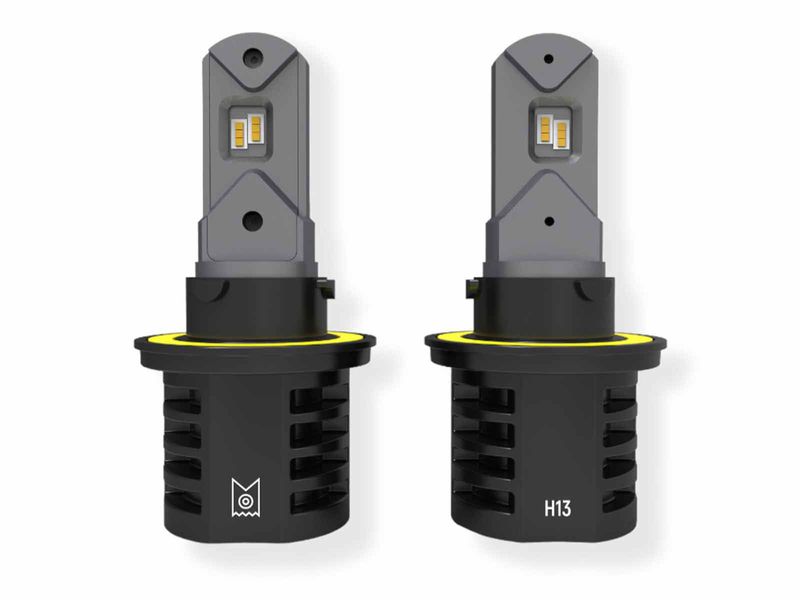 ARC Lighting Concept Series LED Bulb Kit 21131 | RealTruck