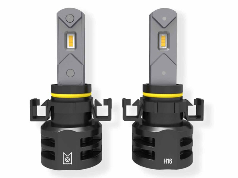 ARC Lighting Concept Series LED Bulb Kit 21161 | RealTruck