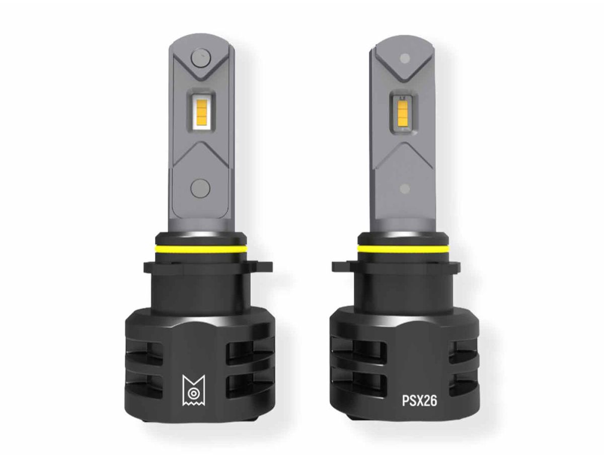 ARC Lighting Concept Series LED Bulb Kit 21261 | RealTruck