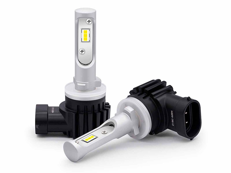 ARC Lighting Concept Series LED Bulb Kit 21801 | RealTruck