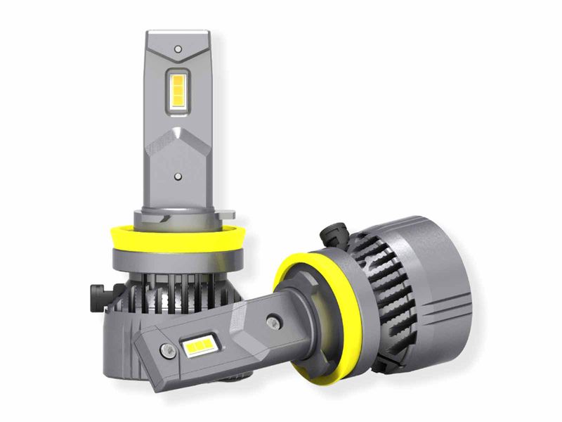 ARC Lighting Xtreme Series LED Bulb Kit 22111 | RealTruck