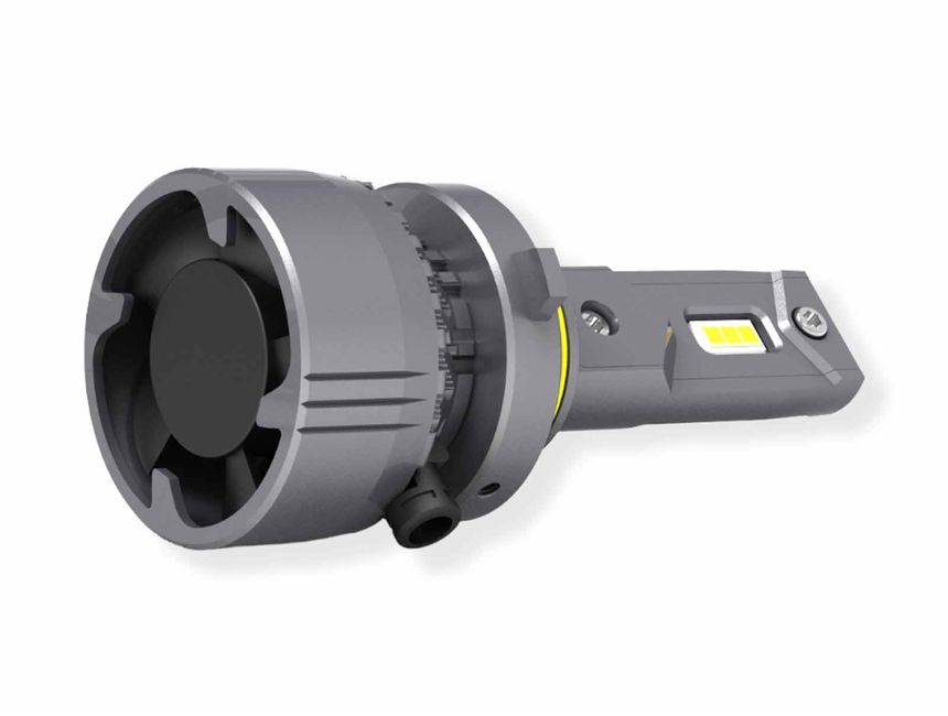 ARC Lighting Xtreme Series LED Bulb Kit 22951 | RealTruck