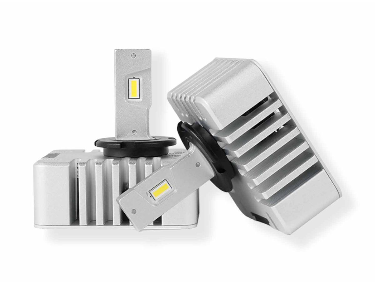 ARC Lighting Xtreme Series LED Bulb Kit 22D51 | RealTruck