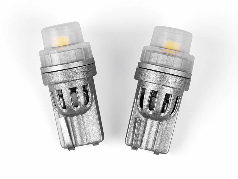 ARC Lighting Eco Series LED Mini Bulbs 3110S | RealTruck