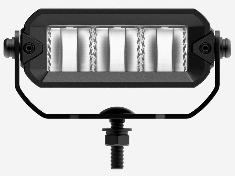 ARC Lighting 4" Xtreme Pro LED Bar | RealTruck