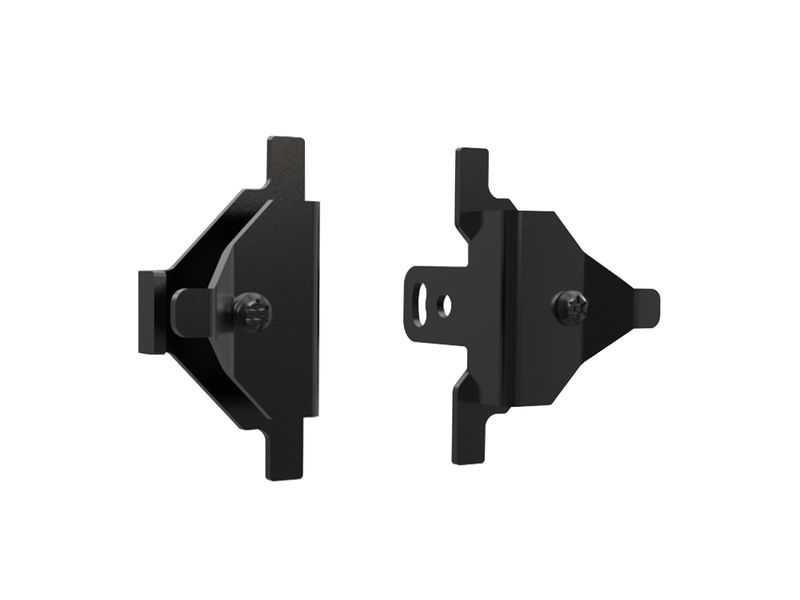 ARC Lighting Tiny Monster Grille Bracket | RealTruck