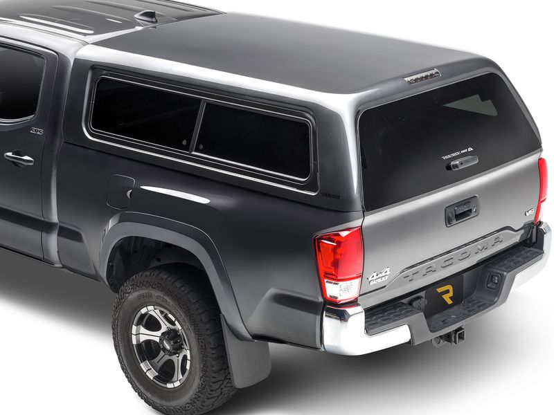 A.R.E. CX Evolve Truck Cap 2026GC2018112GFXE | RealTruck