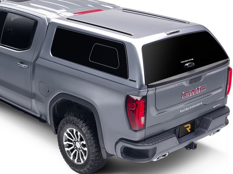 A.R.E. Truck Caps & Accessories | Manufactured by RealTruck