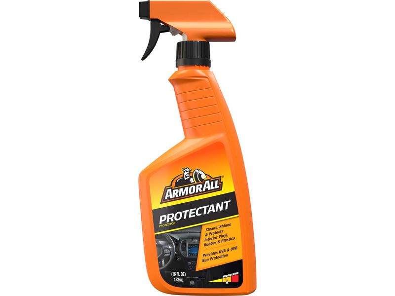 Armor All Original Protectant Spray | RealTruck