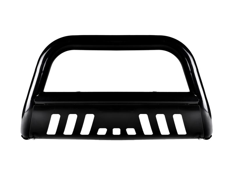 Peterbilt 378 Bull Bars & Push Bar Bumpers | RealTruck