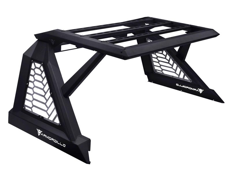 2023 Toyota Tacoma Headache Racks | RealTruck