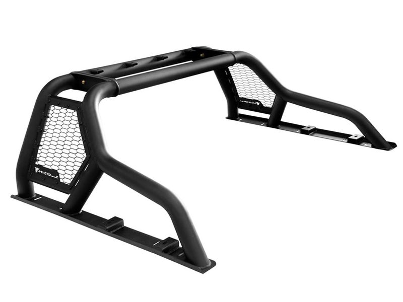 Armordillo CR1 Chase Rack | RealTruck