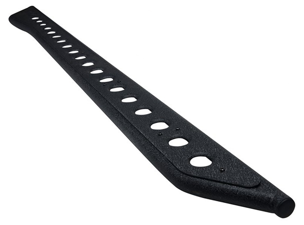 2023 Ram ProMaster Nerf Bars & Running Boards | RealTruck