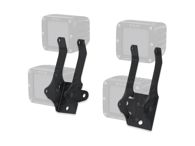 Artec Industries A-Pillar Mounts | RealTruck