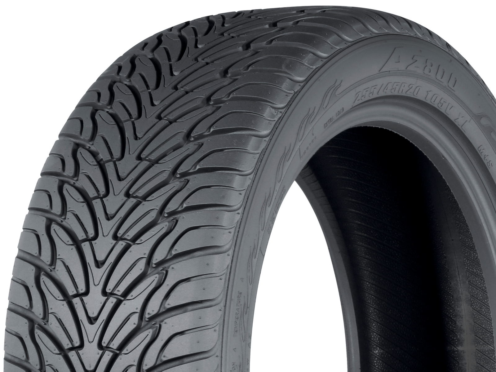 Atturo AZ800 Tires | RealTruck
