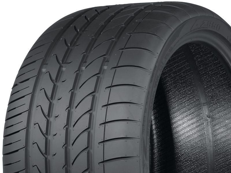 Atturo AZ850 Tire AZ850-FDJR2PA | RealTruck