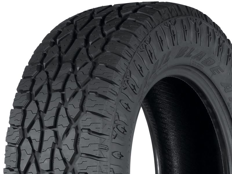 Atturo Trail Blade ATS Tires | RealTruck