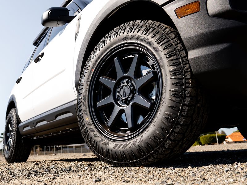 Atturo Trail Blade ATS Tires | RealTruck