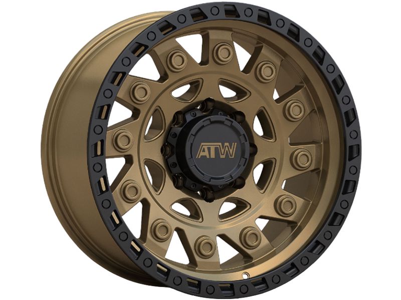 ATW Wheels Accessories | RealTruck