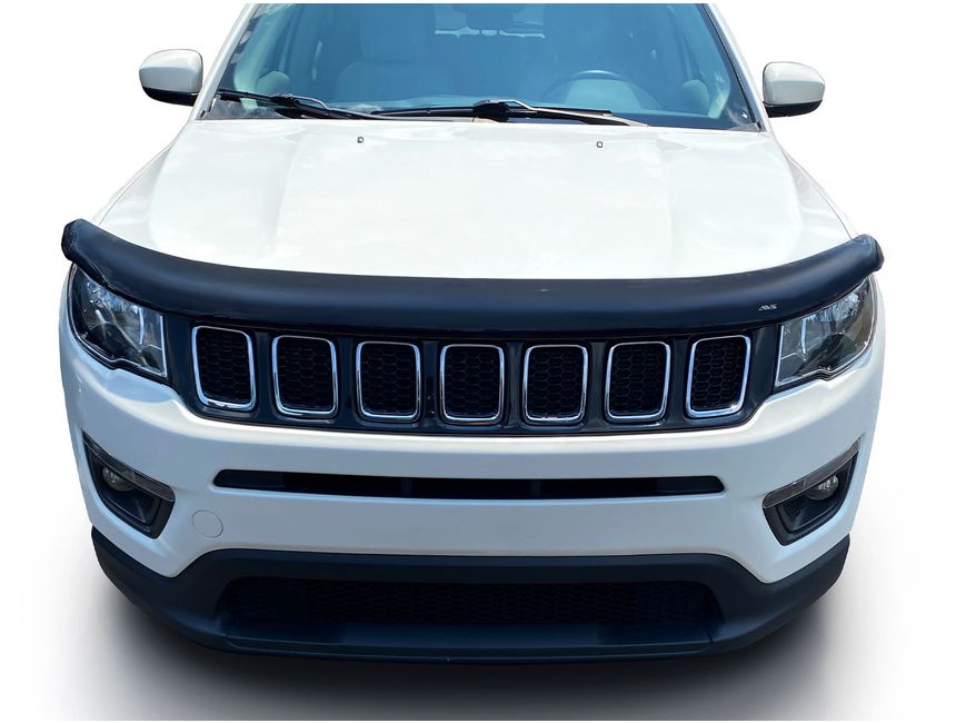 AVS® Carflector® Bug Shield 20172 | RealTruck