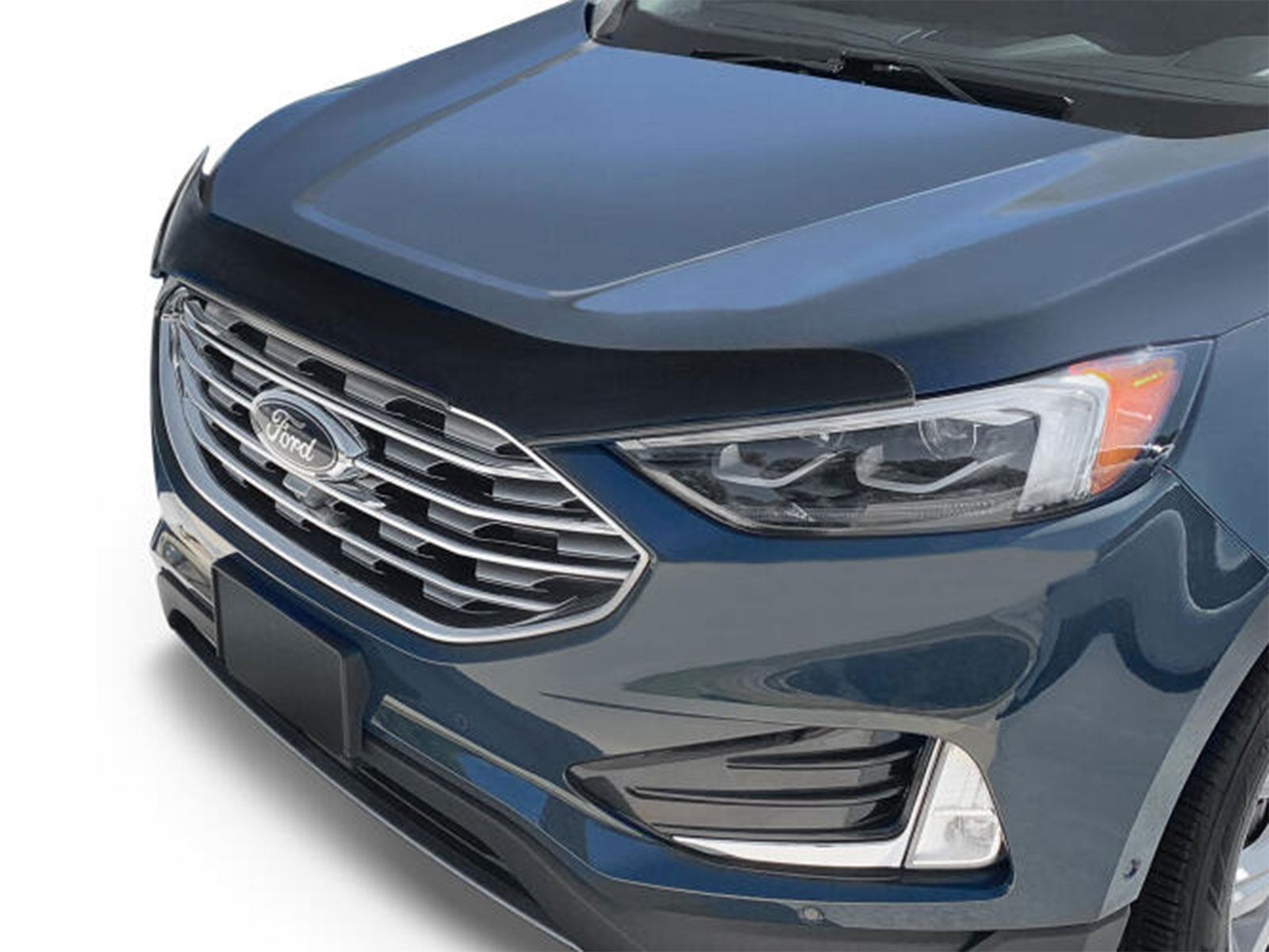 AVS® Carflector® Bug Shield 20239 | RealTruck