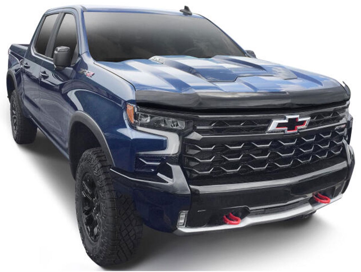 AVS® Hoodflector® Bug Shield 21881 | RealTruck