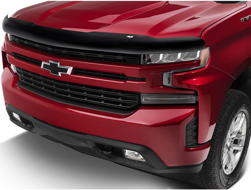 AVS® Bugflector® II Bug Shield 25881 | RealTruck