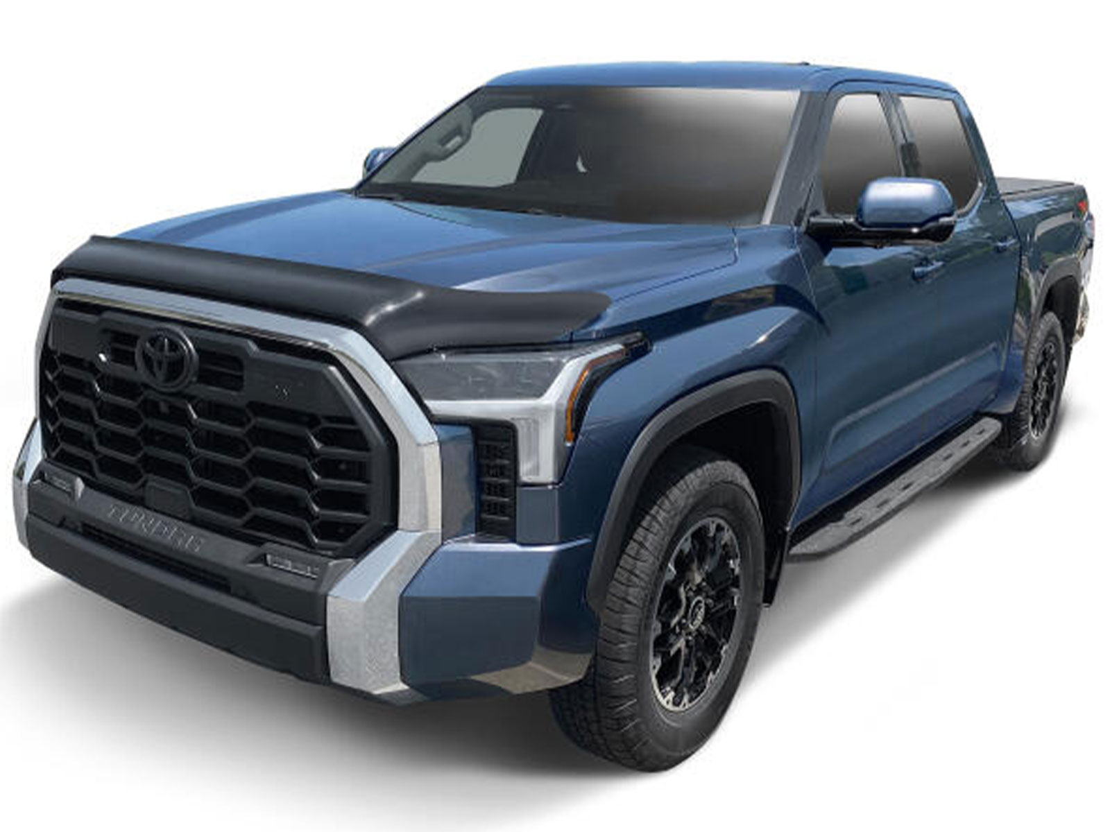 AVS® Bugflector® II Bug Shield 25888 | RealTruck