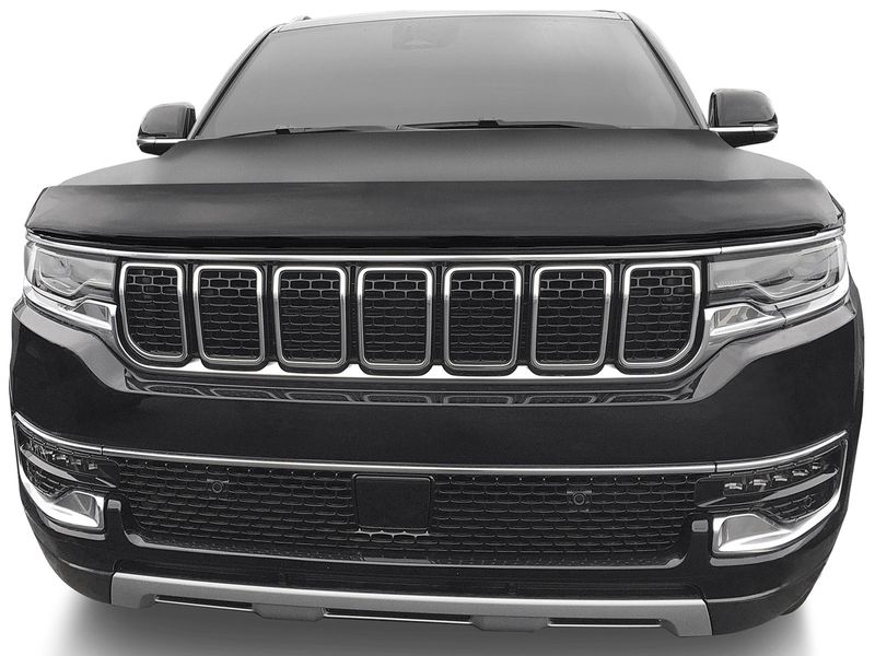 AVS Bugflector II Bug Shield 25909 | RealTruck