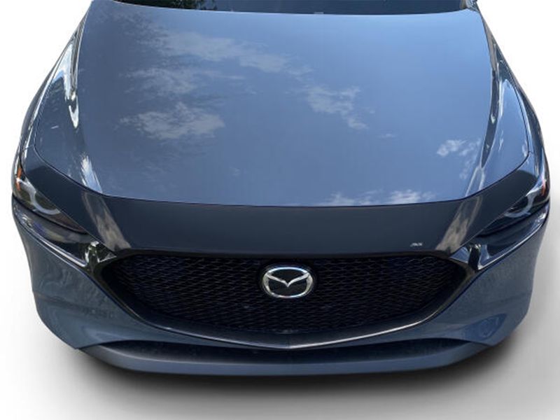 AVS Aeroskin Hood Protector 322158 | RealTruck