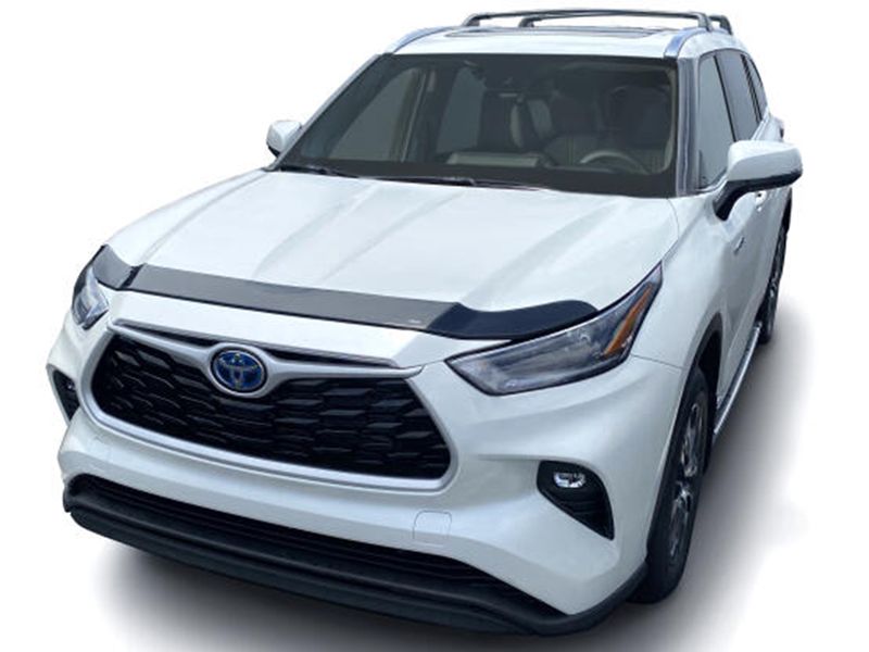 AVS Aeroskin Hood Protector 322190 | RealTruck