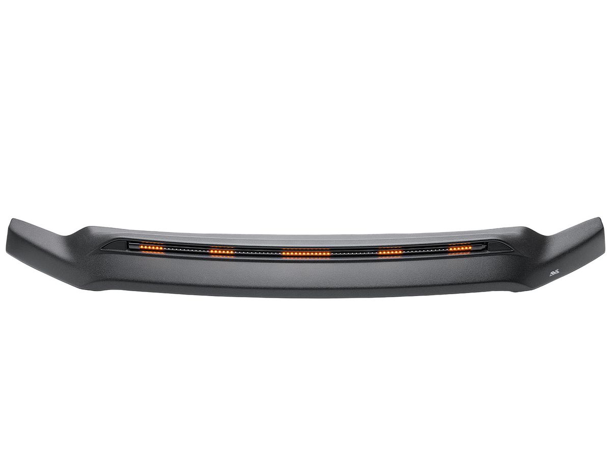 AVS Aeroskin LightShield Hood Protector 753196 | RealTruck