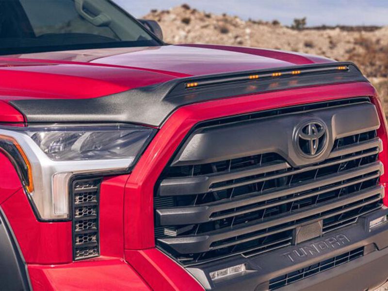 AVS Aeroskin® LightShield AVS-753294 | RealTruck