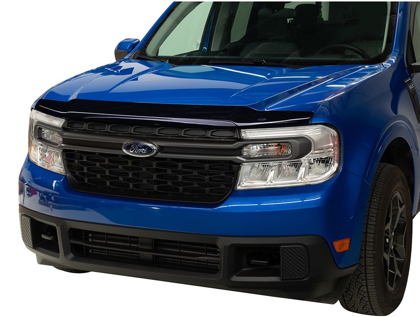 AVS® Aeroskin® Bug Shield 322154 | RealTruck