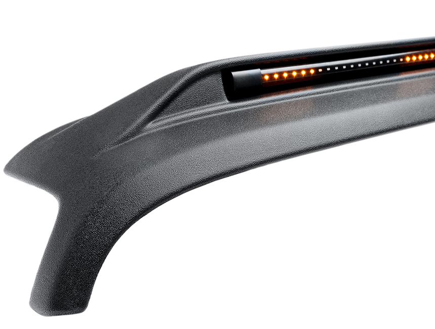 AVS® Aeroskin® LightShield™ PRO 953156 | RealTruck