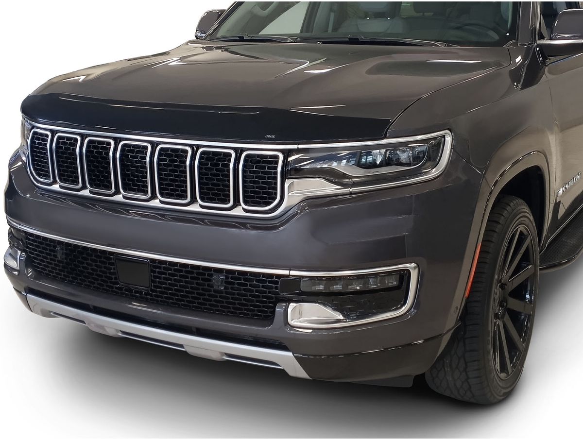 AVS Aeroskin Hood Protector 322209 | RealTruck