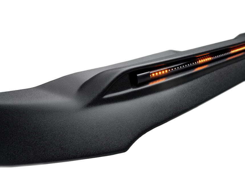 AVS® Aeroskin® LightShield™ PRO 953166 | RealTruck