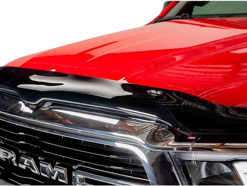AVS® Bugflector® II Bug Shield 25953 | RealTruck