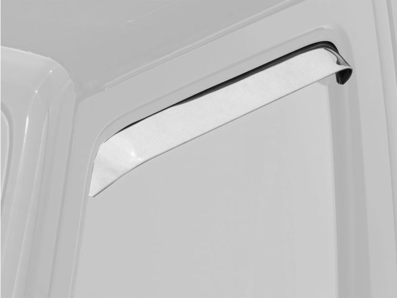 1991 Ford Ranger Window Guards and Vent Visors | RealTruck